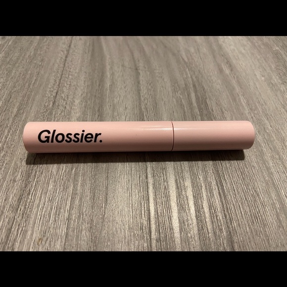 Glossier | Makeup | New In Box Glossier Lash Slick Black Mascara | Poshmark